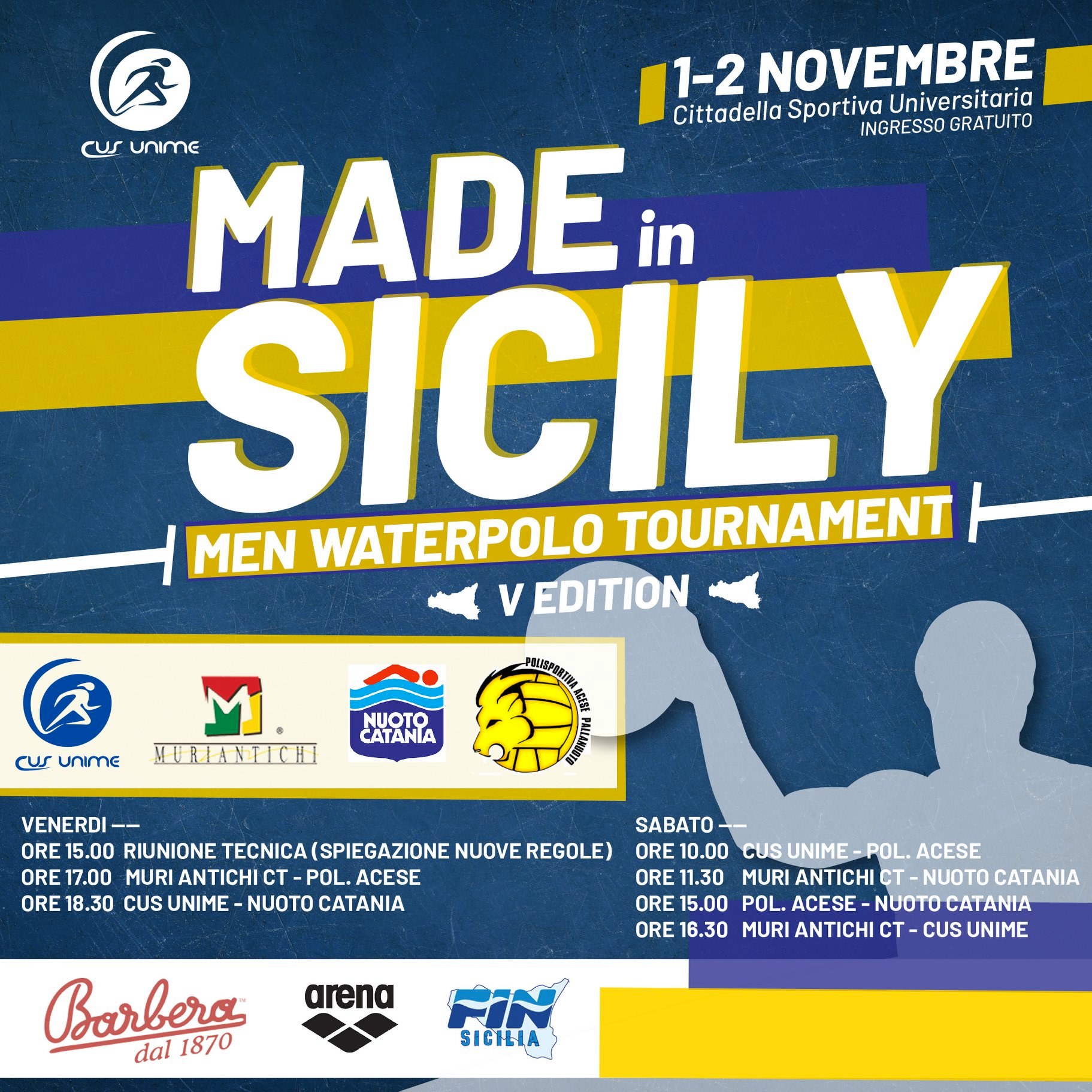 Naccari: “felici di giocare ancora la Serie A2”. Torna il Made in ... Naccari: “felici di giocare ancora la Serie A2”. Torna il Made in ...