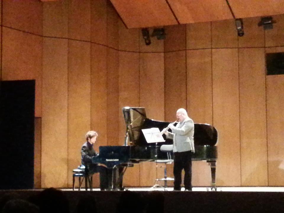 I CONCERTI DELL’ACCADEMIA FILARMONICA: LE “DIVINE MELODIE” DI ROSEN E ...