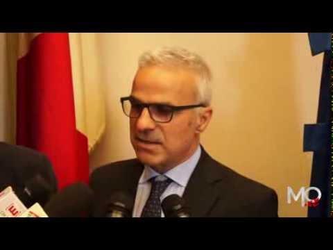 Intervista a Giovanni Foti, nuovo direttore generale ATM e al sindaco ...
