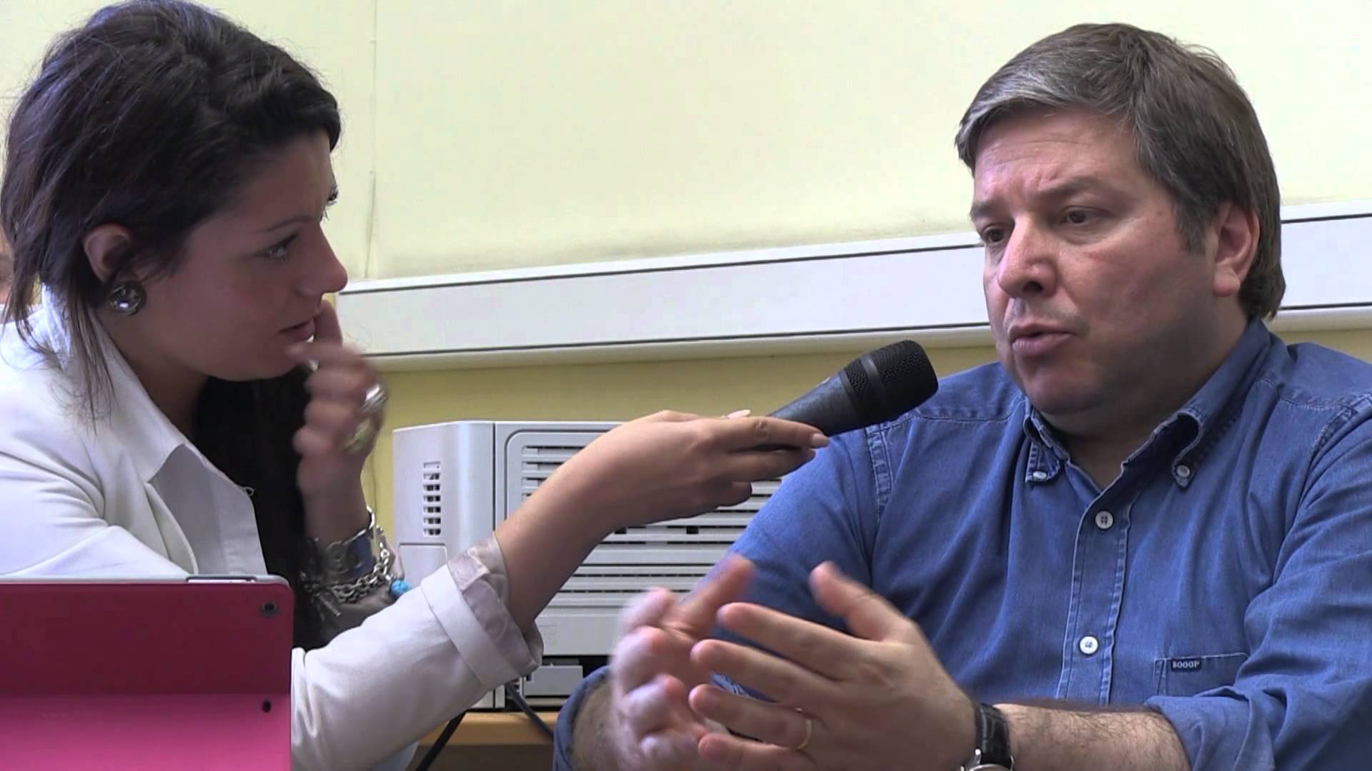 D'ALIA (UDC) BOCCIA ACCORINTI, SULLE ALLEANZE "NESSUNA CONTRADDIZIONE ...