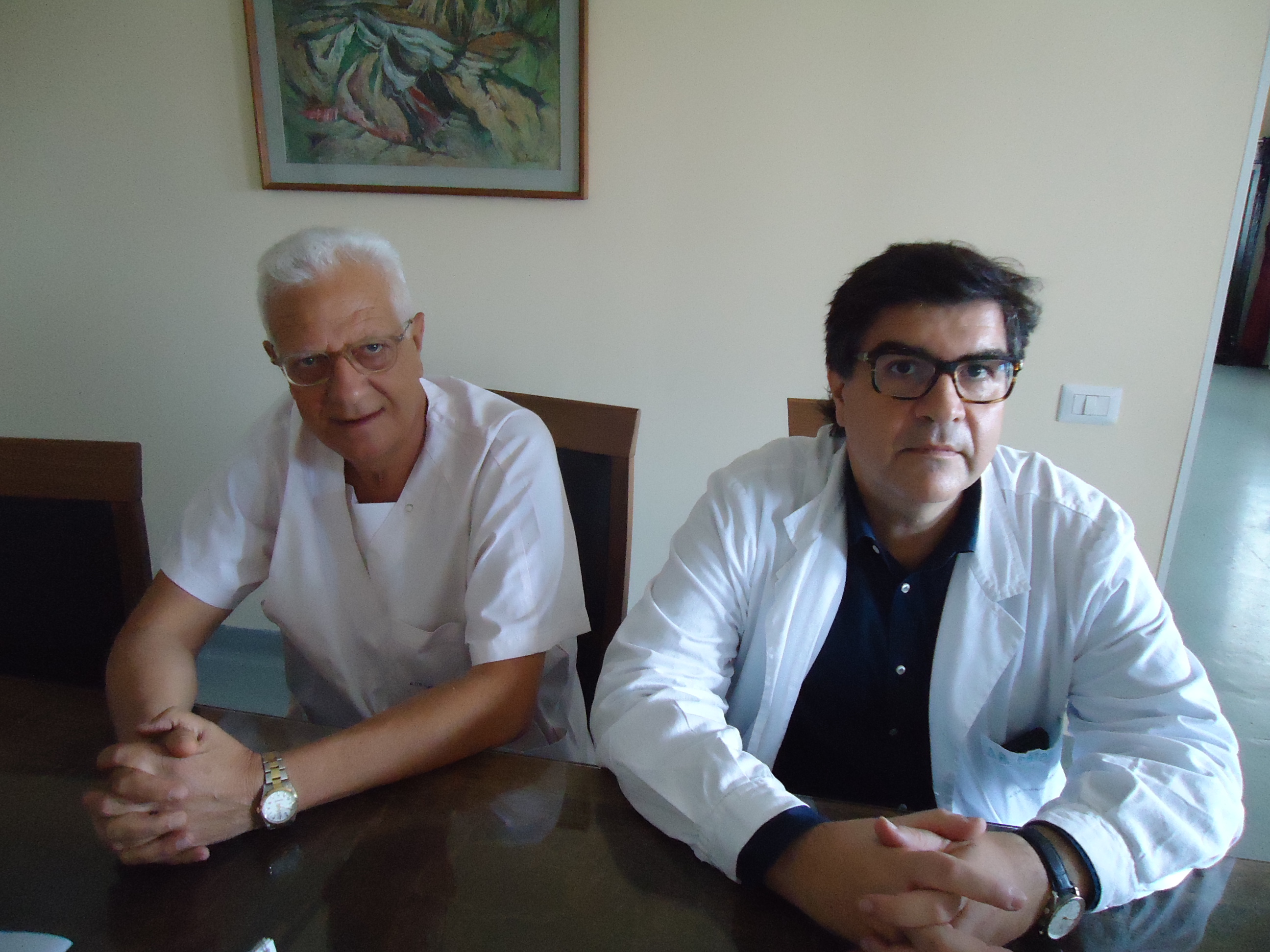 OSPEDALE PAPARDO, PRIMO TRAPIANTO DI CUORE ARTIFICIALE CON EQUIPE DEL ...