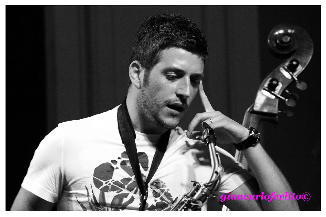 "Musica Nomade" al Parco Horcynus Orca, concerto-evento con Francesco ...