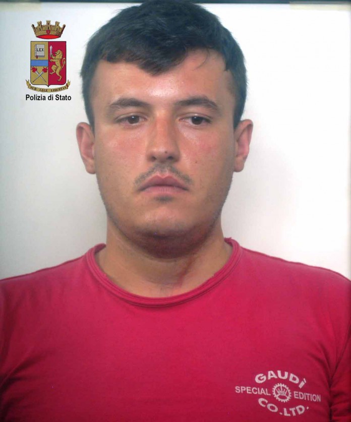 Ecco chi era il nuovo boss dei tortorciani, Antonio Foraci "u calabrisi ...