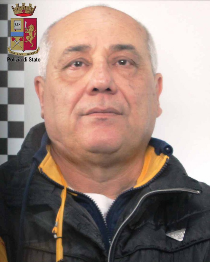 Operazione Matassa: assolto il poliziotto in pensione, condanne per ...