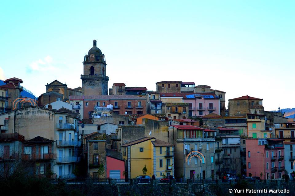 Covid: il Comune di Tortorici da venerdì “zona rossa” - MessinaOra.it