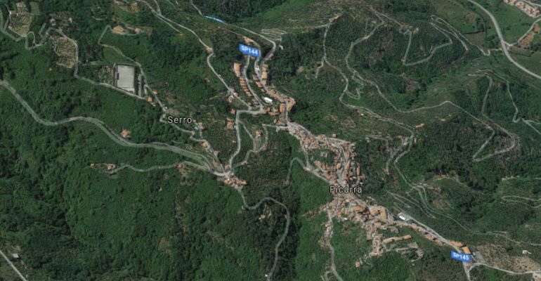 Ficarra - MessinaOra.it