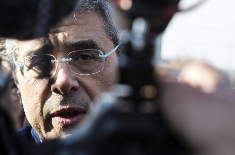 Cuffaro torna voce influente della politica siciliana? - MessinaOra.it