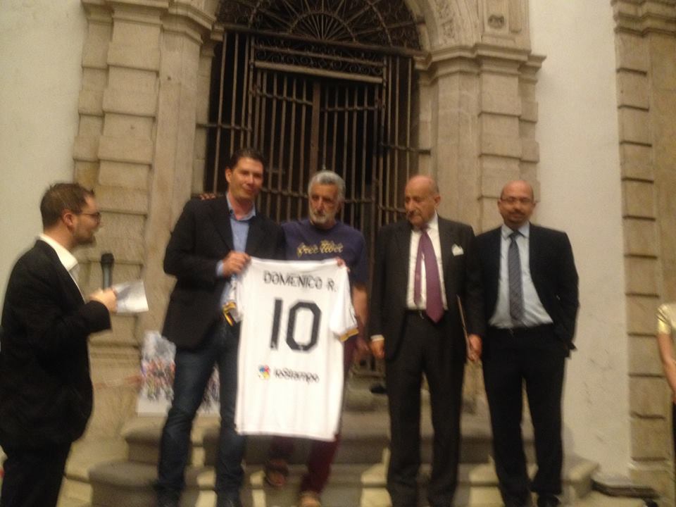 Oscar dello Sport. Al Monte di Pietà premiati i protagonisti dello ...