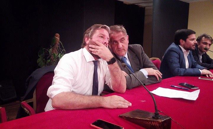 Messina, D'alia ai centristi: "si alle primarie e alla riforma dello ...