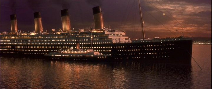 Titanic: i primi 20 anni di un cult - MessinaOra.it