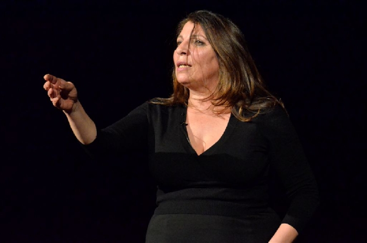 Lucia Sardo e il "risarcimento" di Felicia Impastato - MessinaOra.it