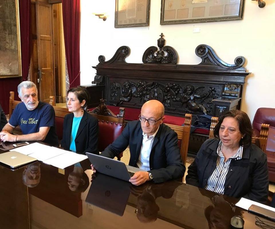 Servizi sociali: al Comune di Messina bando per 32 figure professionali ...