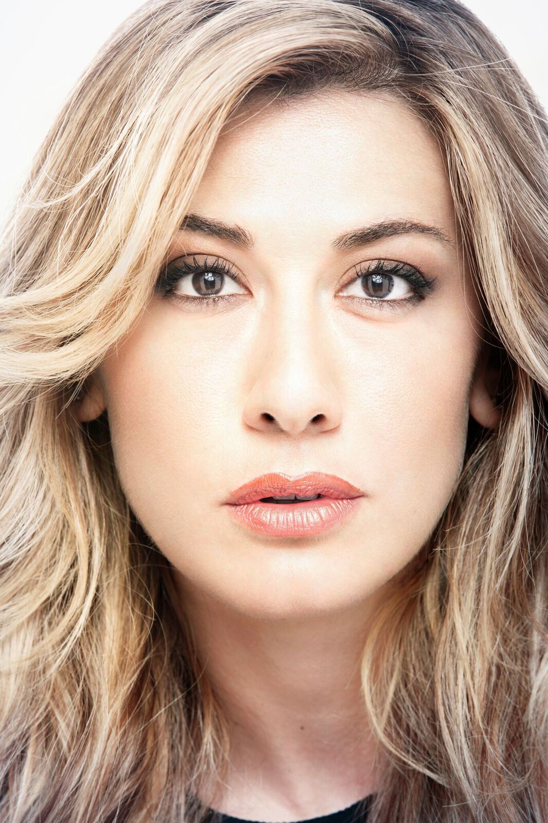 Messina: tre serate da non perdere con Virginia Raffaele - MessinaOra.it