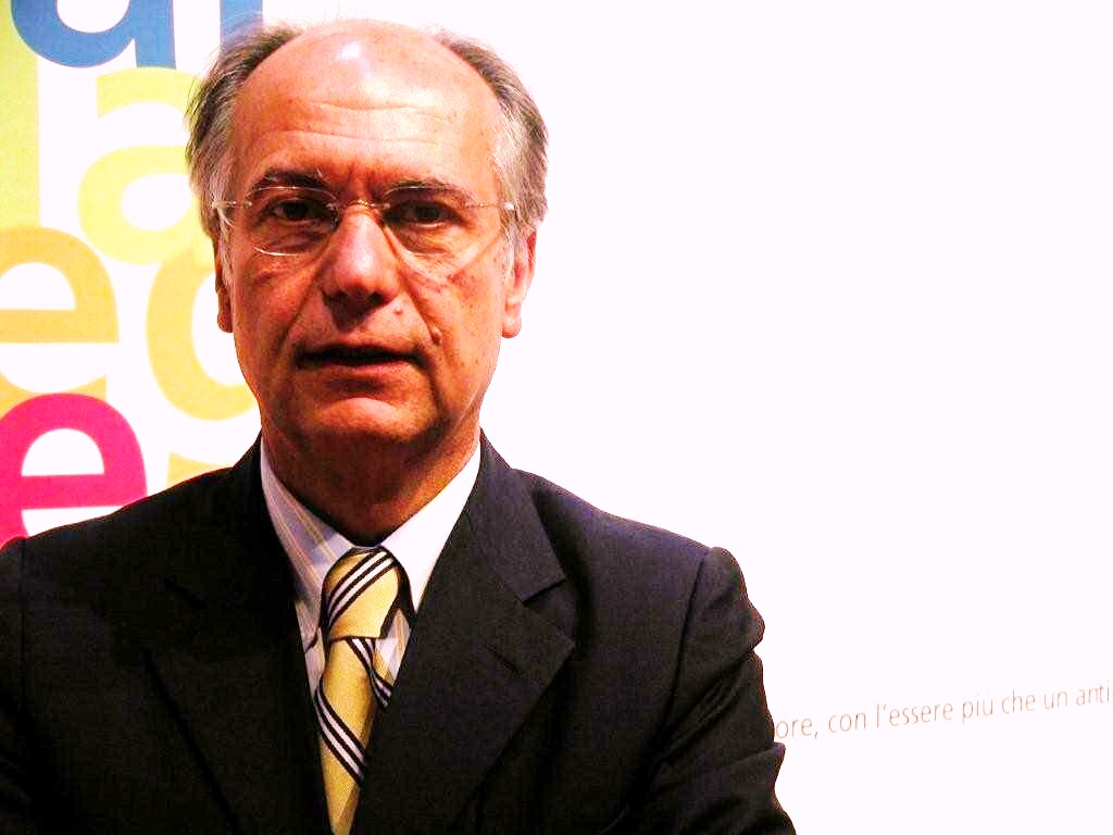 Giornalismo: il messinese Giuseppe Marchetti Tricamo lascia la ...