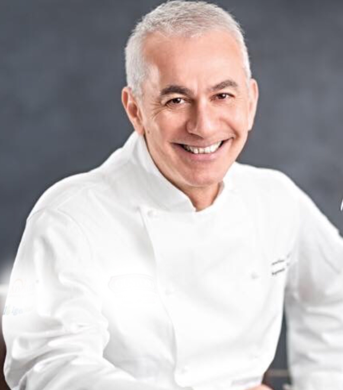 Lo Chef Pasquale Caliri nella guida di "Identità Golose" - MessinaOra.it