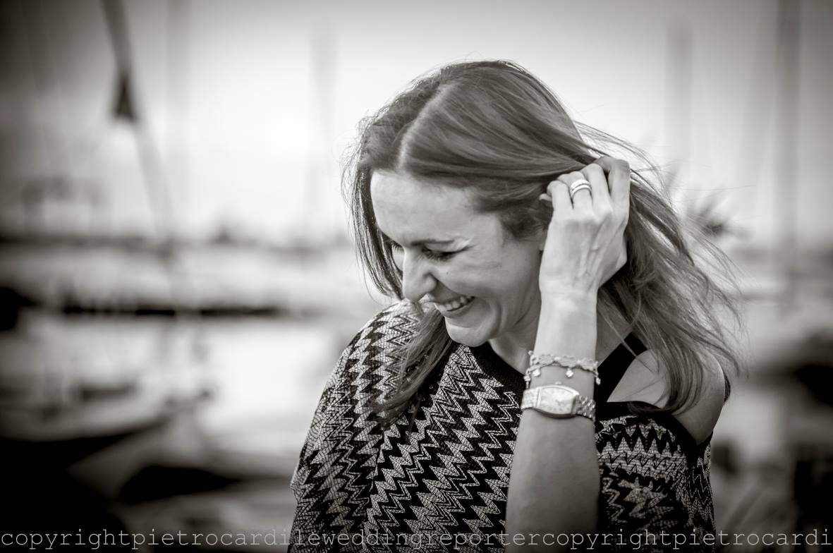 Si è spenta a 44 anni l'imprenditrice Maria Grazia Messina - MessinaOra.it