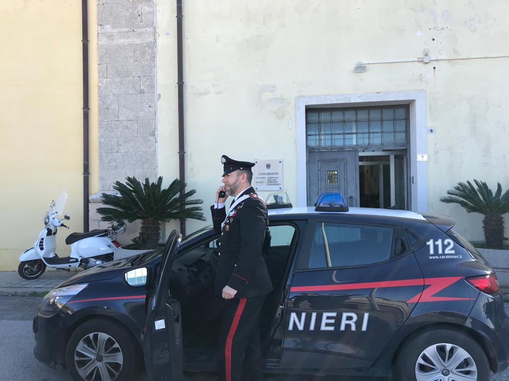 Milazzo un arresto e due denunce per detenzione di sostanza ...