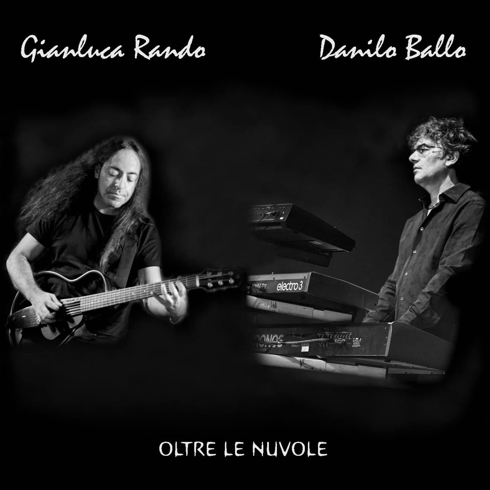 Esce oggi “Oltre le nuvole”, il nuovo singolo strumentale di Gianluca ...