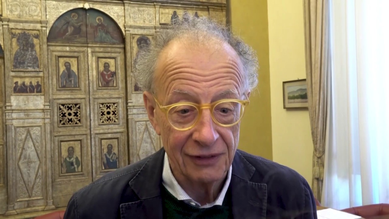 Unime, Gherardo Colombo ha inaugurato la Rassegna “Leggere il presente ...