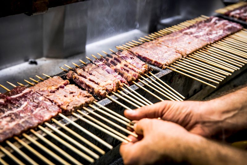 Messina street food fest, oggi il gran finale - MessinaOra.it