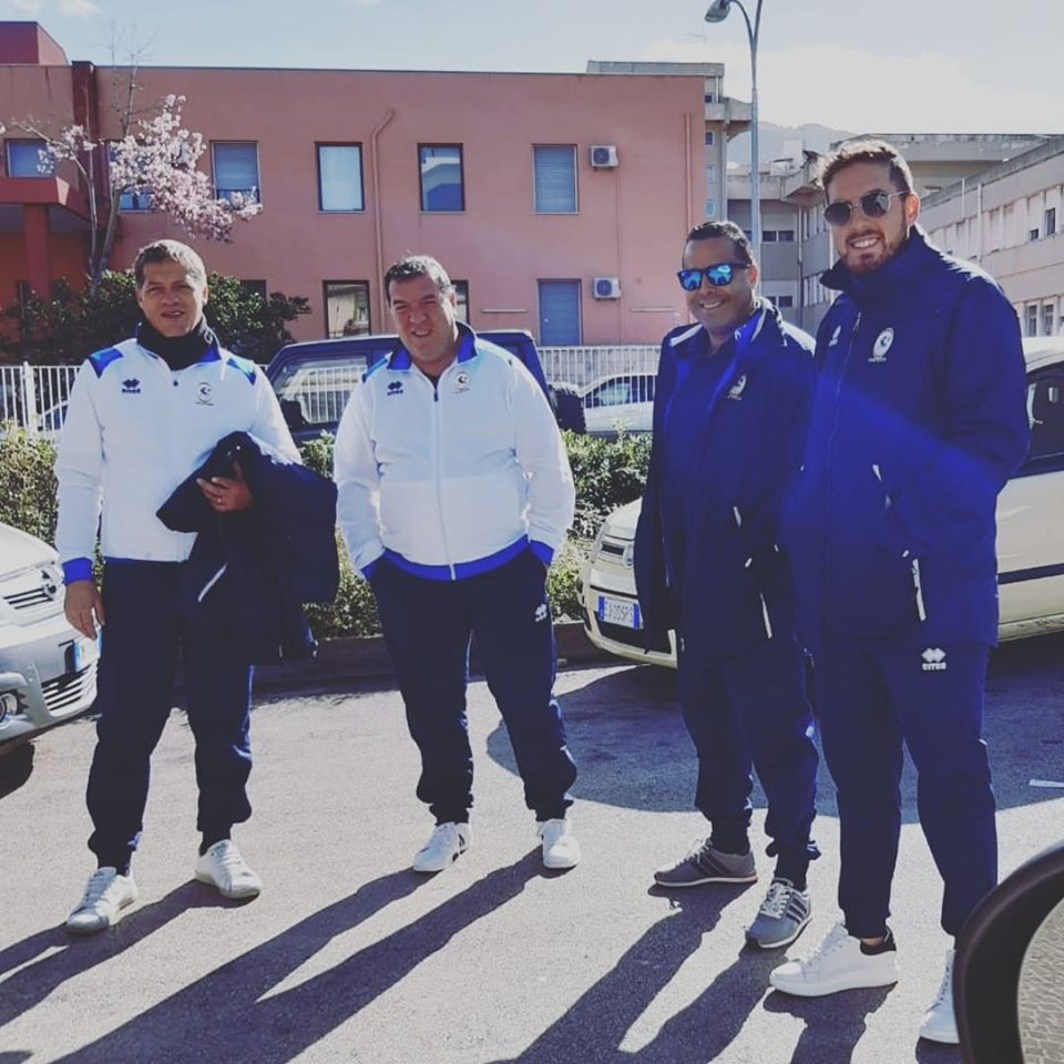 Goleada del San Fratello, i ragazzi di Reale a due punti dalle prime ...