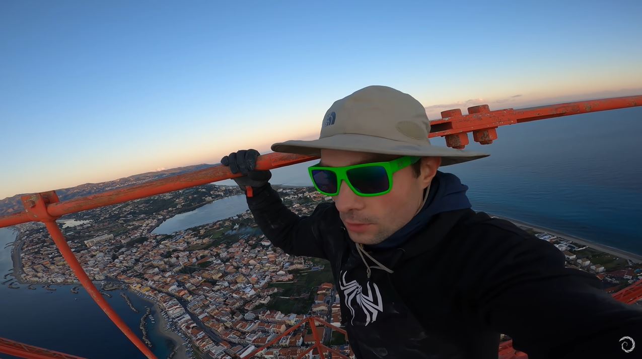 Pilone-Messina - MessinaOra.it