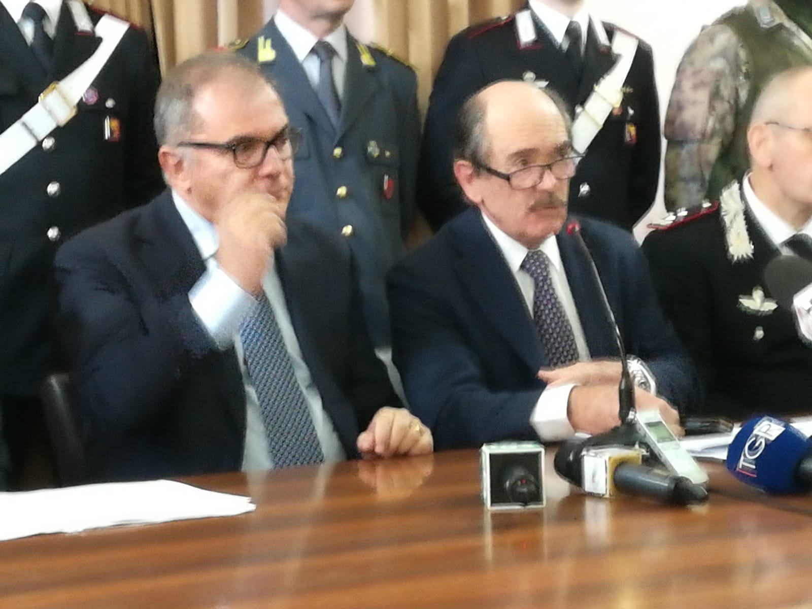 Mafia dei Nebrodi, patto sul pizzo: affiorano legami col clan di ...