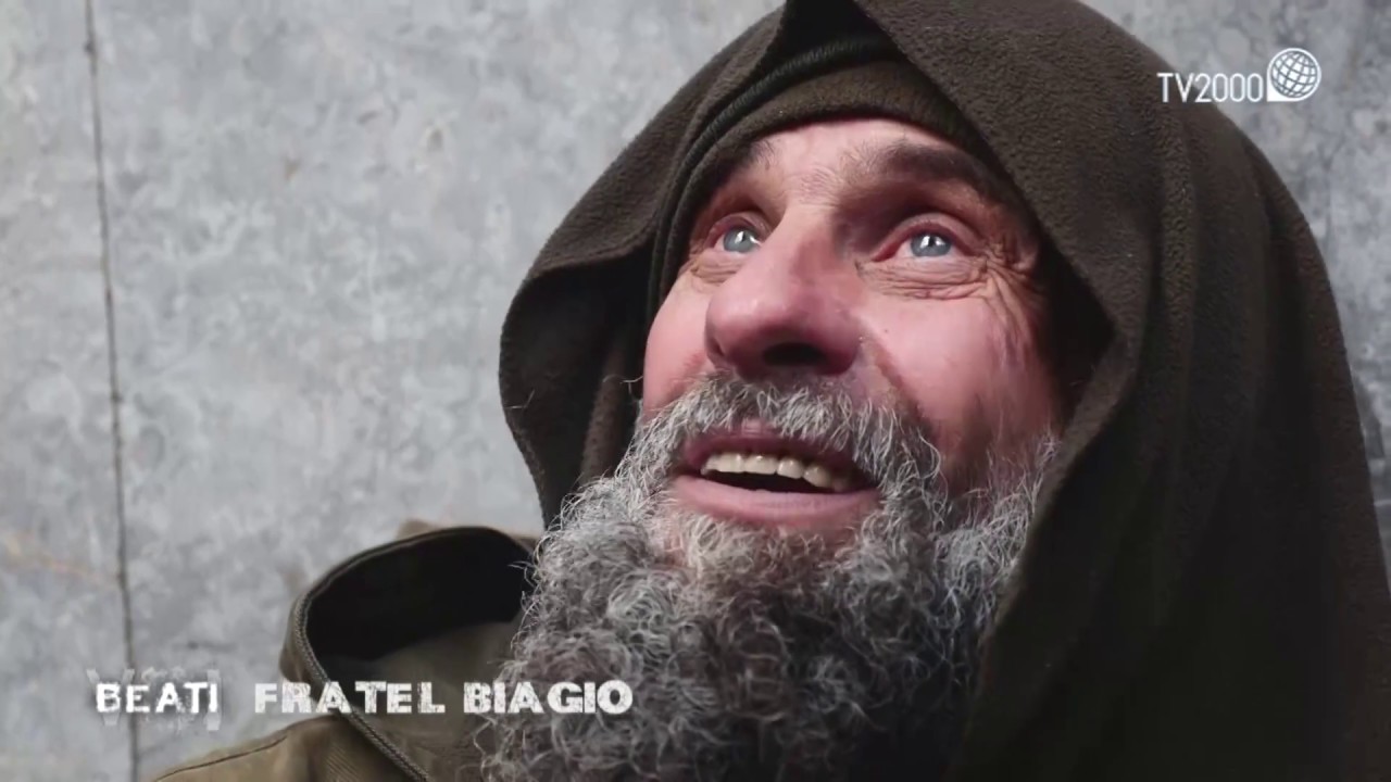 Fratel Biagio Conte digiuna da 17 giorni: “leggi a tutela delle ...