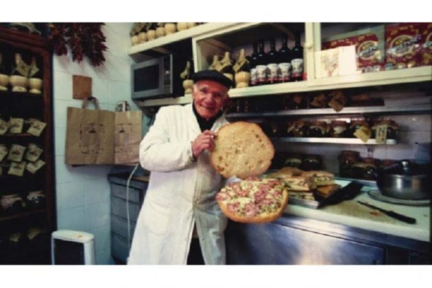 Colli S. Rizzo, sarà intitolata la nuova Arena di Don Minico all’attore ...