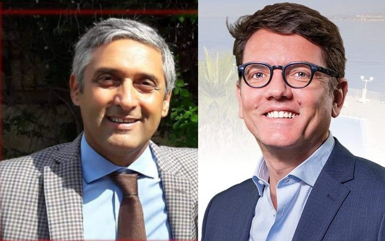 Zambuto e Scilla nuovi assessori regionali del Governo Musumeci ...