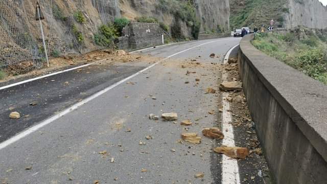Capo Alì, Angela Raffa (M5S) presenta un’interrogazione al ministro ...