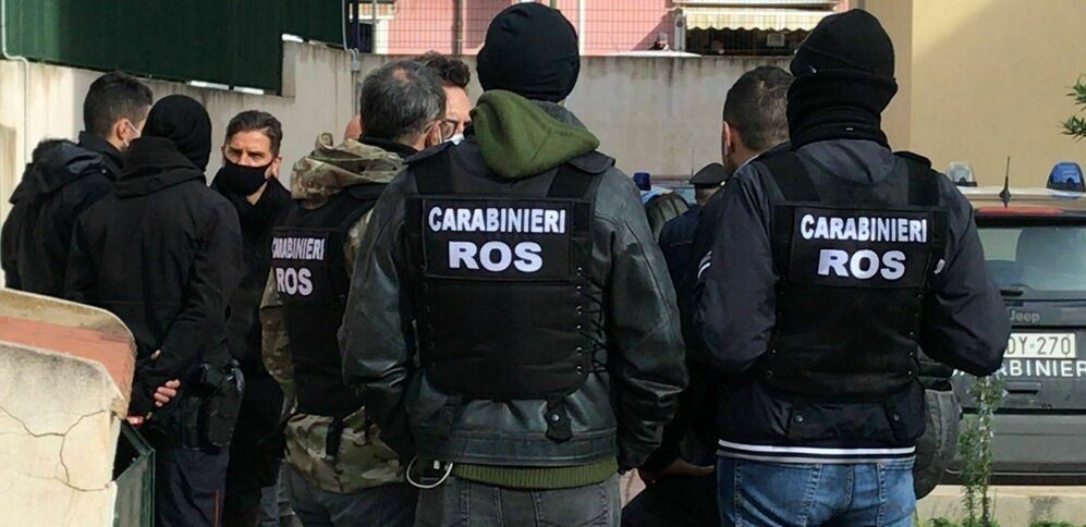 Carabinieri ROS Repertorio1 - MessinaOra.it