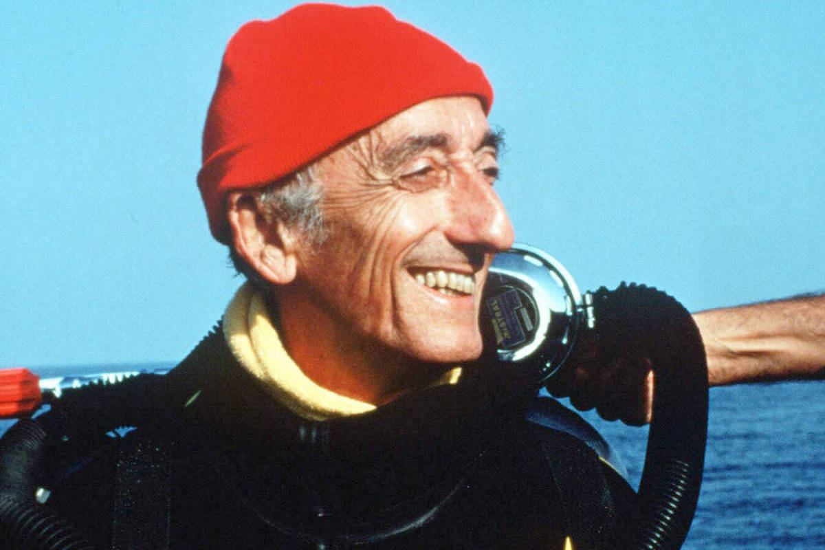 Milazzo Film Festival 2022 al via, l'omaggio a Cousteau - MessinaOra.it