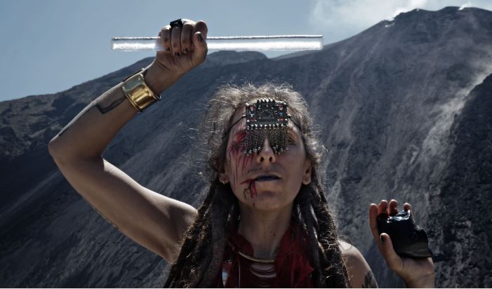 A Stromboli il MAROSI FESTIVAL, dal 29 agosto al 4 settembre ...