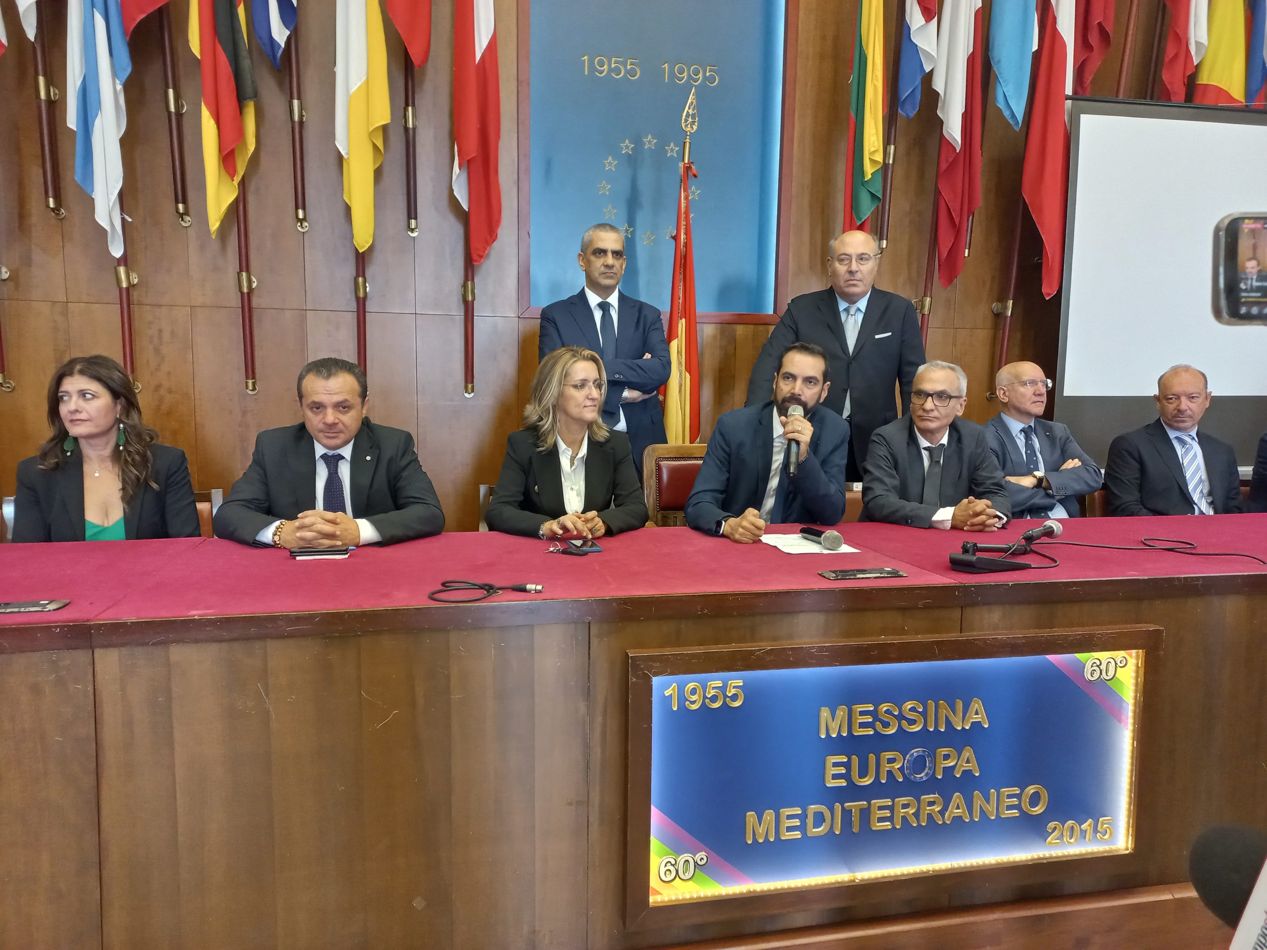 Ecco la nuova Giunta: Massimo Finocchiaro e Roberto Cicala al posto di ...