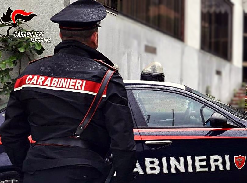 Sorpreso a rubare in casa, 32enne georgiano arrestato a Messina - MessinaOra.it